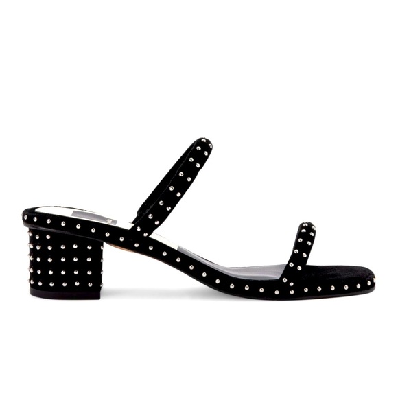Dolce Vita Shoes New Dolce Vita Studded Sandals Poshmark